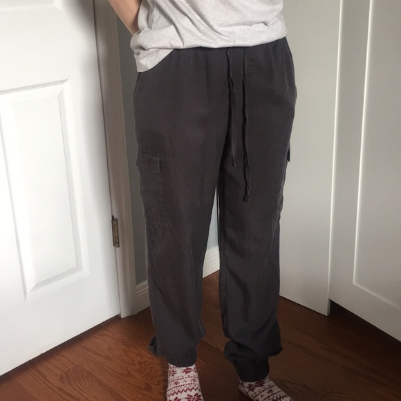 Dex | Pants & Jumpsuits | Dex Gray Cargo Pants | Poshmark